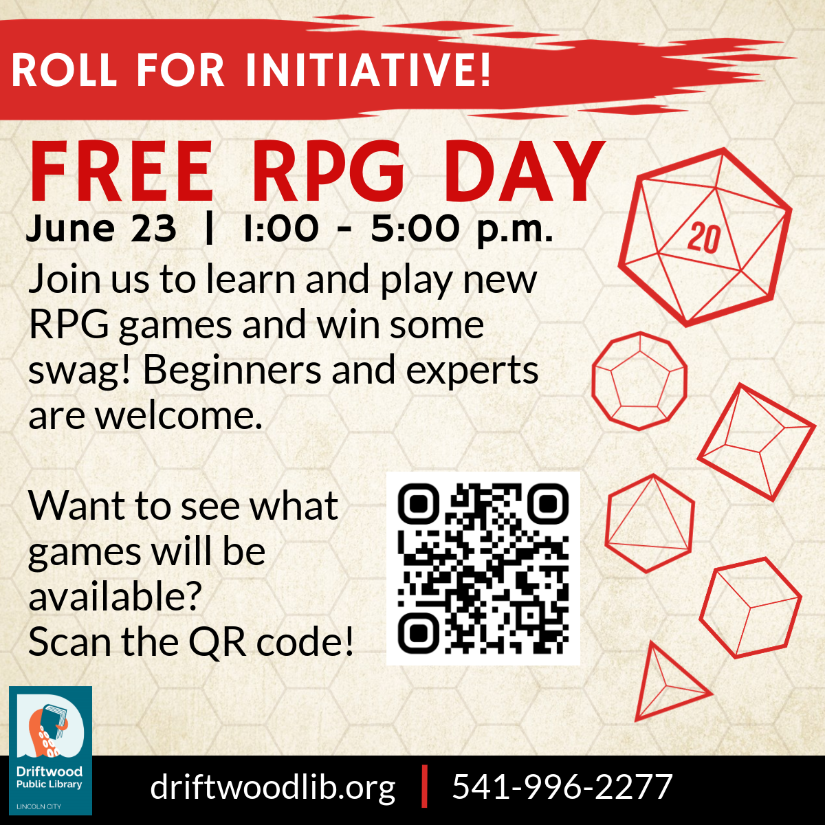 Driftwood Public Library